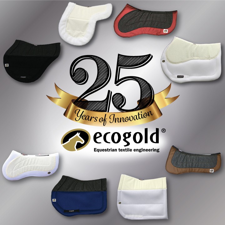 ECOGOLD Celebrates 25th Anniversary: Win $250 in ECOGOLD Products ...